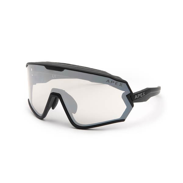 Legend Glasses – Apex Series